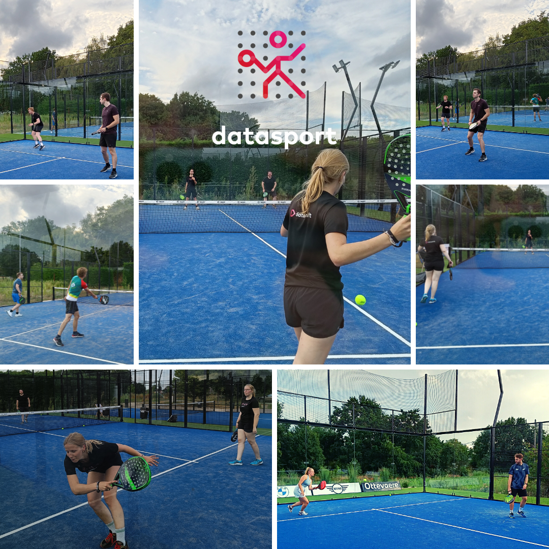 Datasport · Datashift